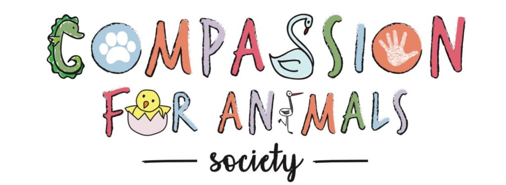 Compassion for Animals Society – Help for all animals